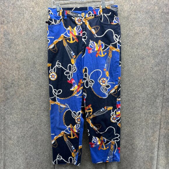 Lauren Ralph Lauren | Pants & Jumpsuits | Vintage Ralph Lauren Pants ...
